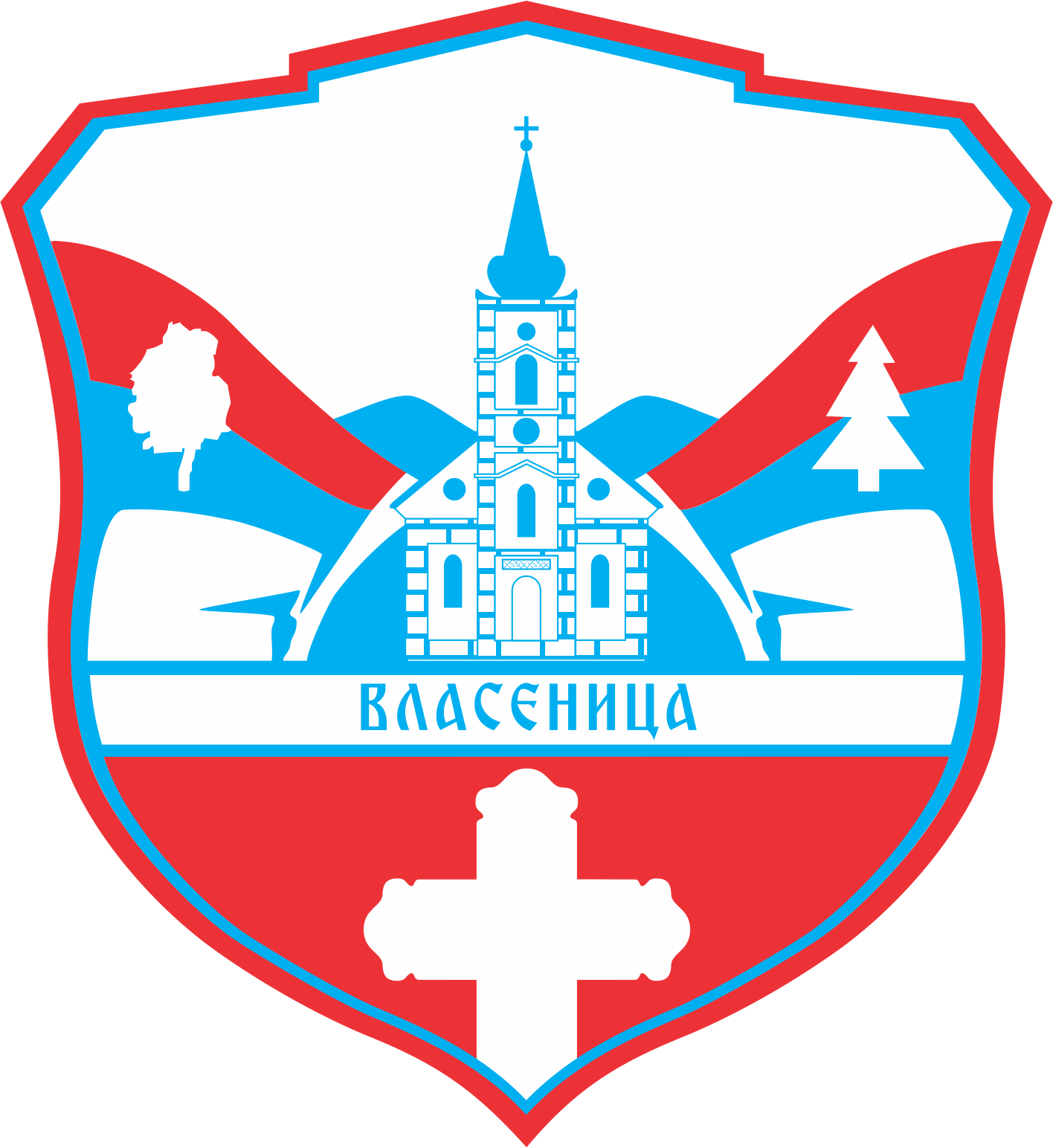 BRDSKA TRKA VLASENICA 2024 - SAKSRS